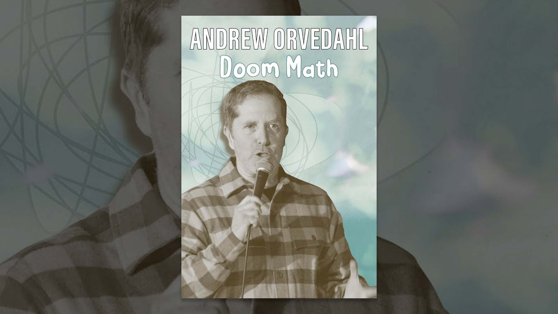 Andrew Orvedahl: Doom Math Movie Bappamtv
