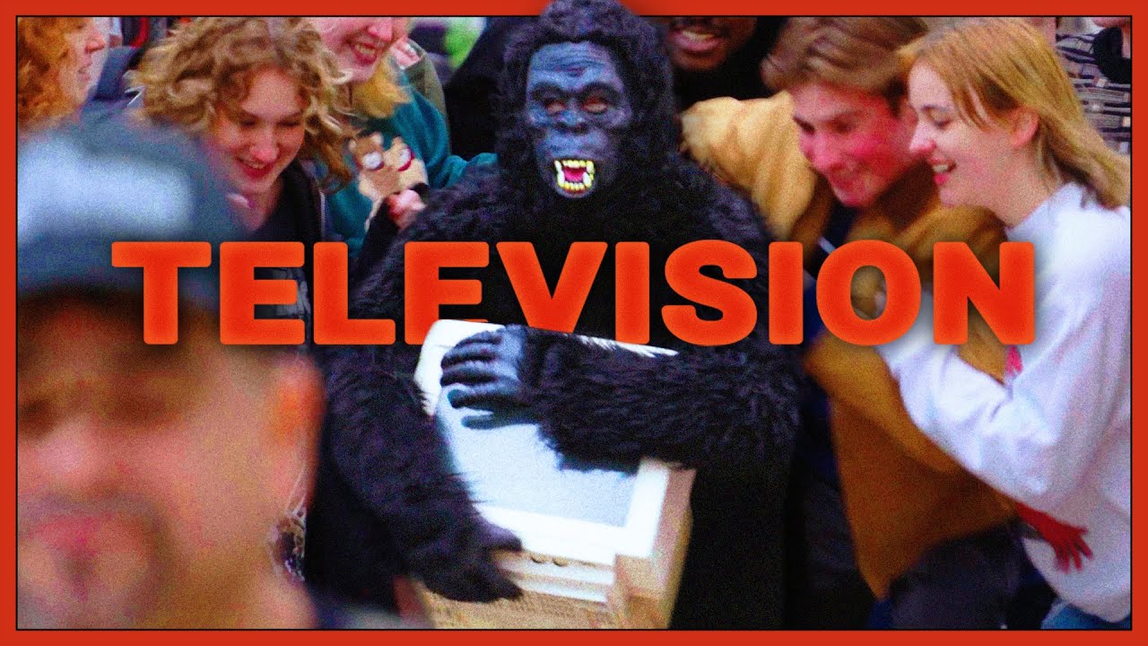 Television Movie Bappamtv