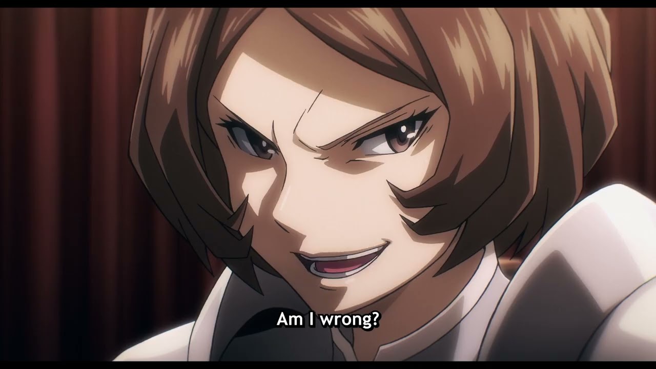 OVERLORD: The Sacred Kingdom Movie Bappamtv