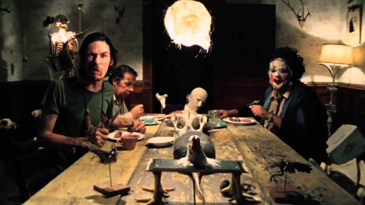The Texas Chain Saw Massacre Movie Bappamtv