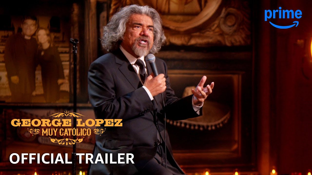 George Lopez: Muy CatÃ³lico Movie Bappamtv